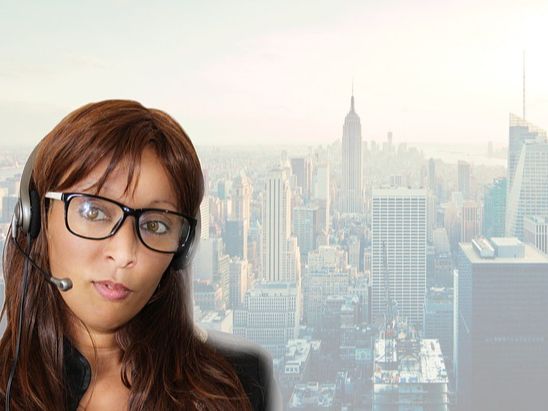 Asal Usul Customer Service Operator Telepon Bersuara Perempuan, Ini ...