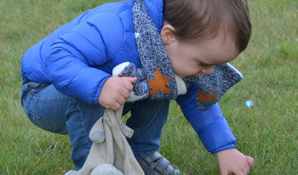 Mengenal Permainan Konclong Khas Garut, Permainan Tradisional yang ...