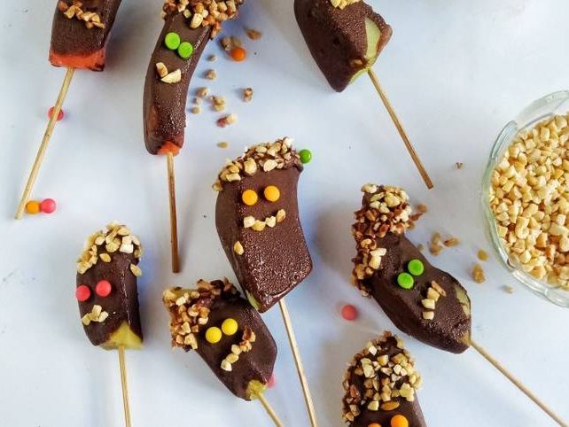 4 Resep Es Kul-Kul Buah Aneka Bahan, Camilan Lezat Favorit Anak