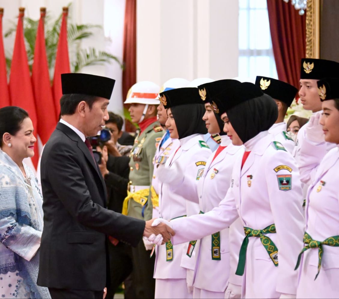 Kakek Ini Naik Sepeda Ontel Selama 3 Hari dari Brebes ke Jakarta Demi ...