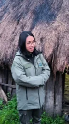 Mengenal Merlyn Suarlembit, Dokter Polwan yang Berani Tembus Sarang KKB