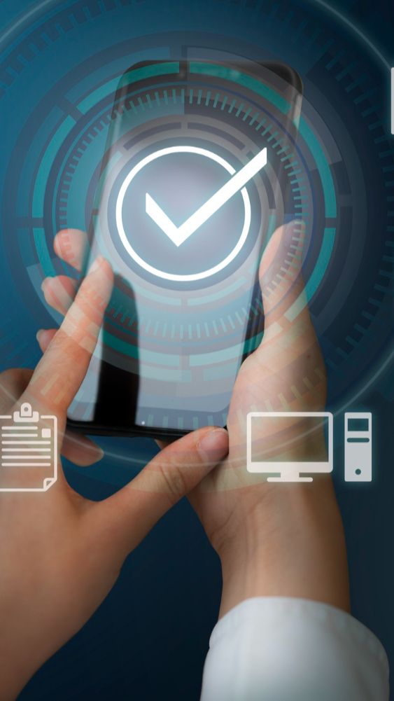 Validasi adalah Proses untuk Mengonfirmasi Gagasan, Berikut Metode ...