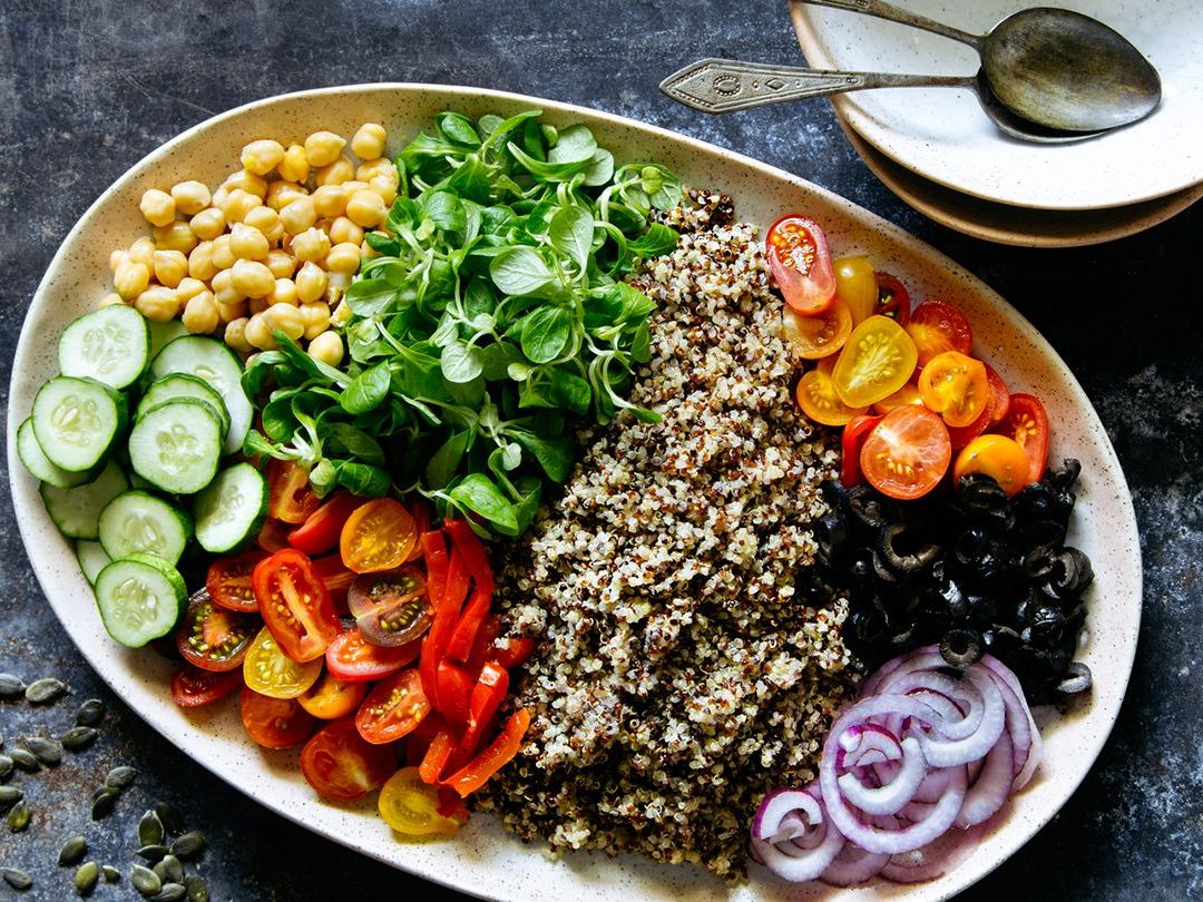 Tips Diet Rendah Purin yang Bisa Dicoba, Bantu Cegah Asam Urat