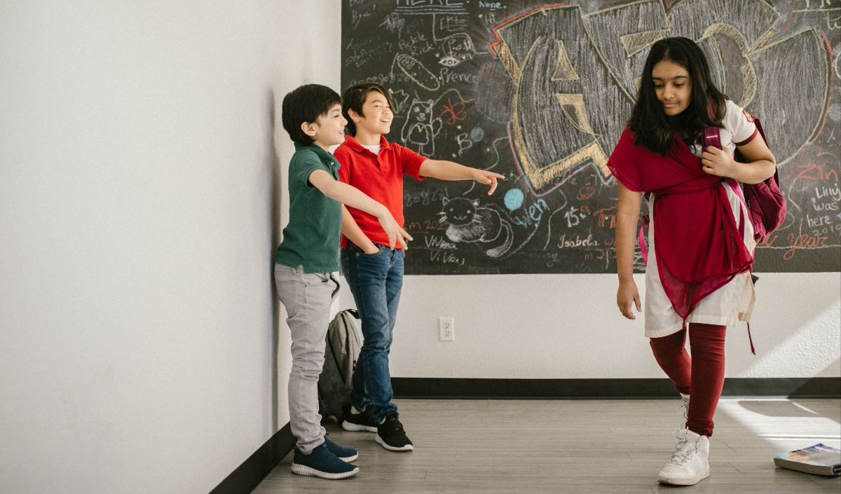 Ini 8 Alasan Mengapa Anak dan Remaja Melakukan Tindakan Bullying