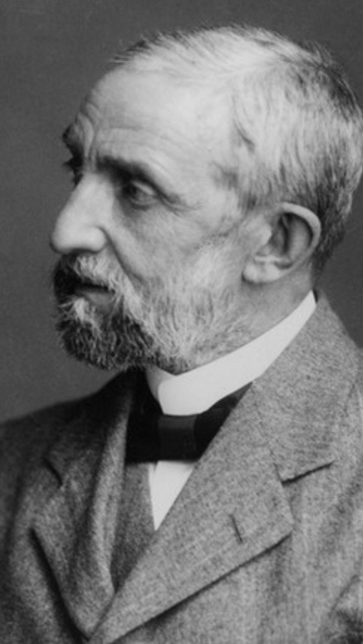 Daftar Ilmuwan yang Menentang Keras Teori Relativitas Hanya Karena ...