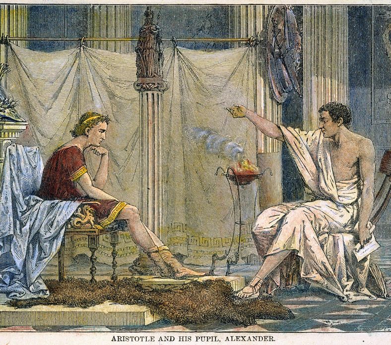 Kisah Alexander The Great: Raja Pemabuk yang Bunuh Komandan Perangnya ...