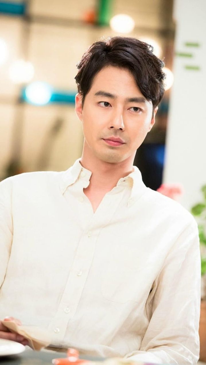 Jo Insung Martial Arts