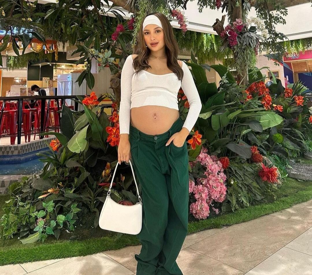 Bumil Cantik, Intip Potret Jennifer Copen Hamil Anak Pertama - Auranya ...