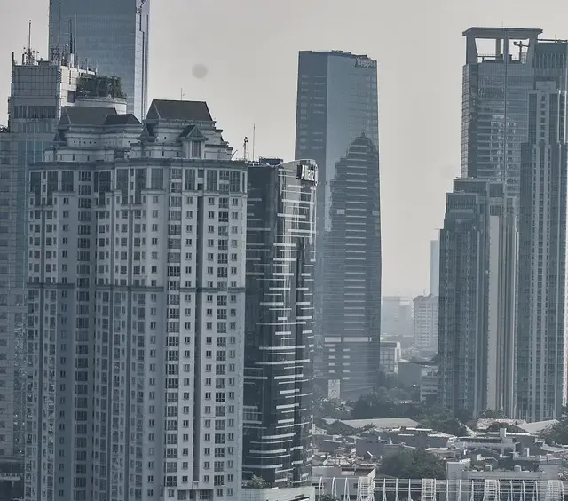 Strategi Jitu Sri Mulyani Kejar Target Pertumbuhan Ekonomi 5,2 Persen di 2024