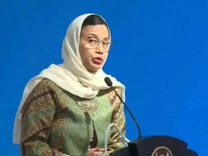 Strategi Jitu Sri Mulyani Kejar Target Pertumbuhan Ekonomi 5,2 Persen di 2024