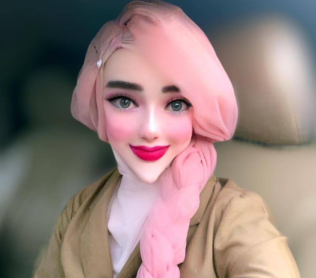 Ingat PNS Viral Berdagu Lancip? Ini Potret Wajah Asli Yuni Jasmine yang Curi Perhatian