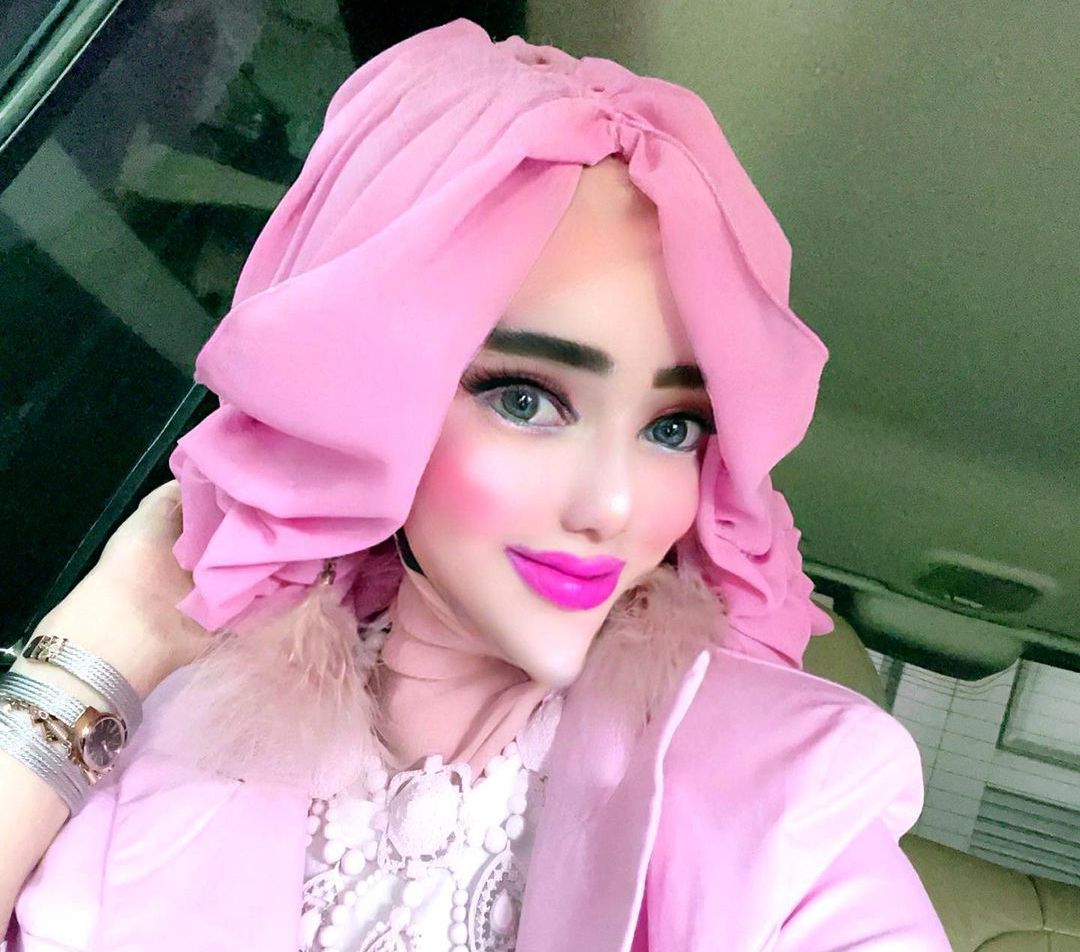 Ingat PNS Viral Berdagu Lancip? Ini Potret Wajah Asli Yuni Jasmine yang Curi Perhatian