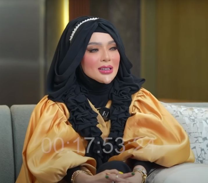 Ingat PNS Viral Berdagu Lancip? Ini Potret Wajah Asli Yuni Jasmine yang Curi Perhatian
