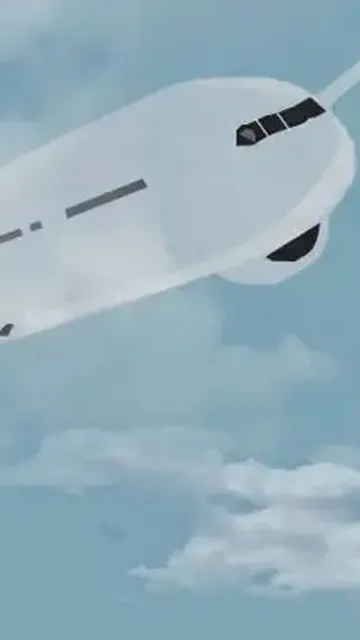 Spesifikasi Pesawat Jet yang Jatuh di Malaysia, Juga Dipakai untuk ...