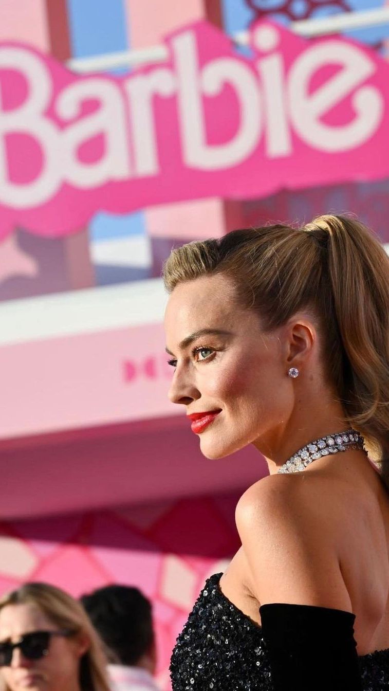 5 Fascinating Facts about Margot Robbie, The Iconic 'Barbie' | trstdly.com