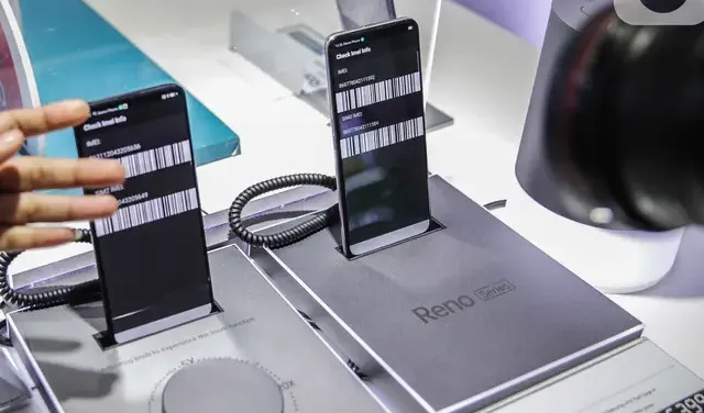 Ini Bedanya Fungsi Daftar IMEI di Bea Cukai, Operator Seluler dan Kementerian Perindustrian