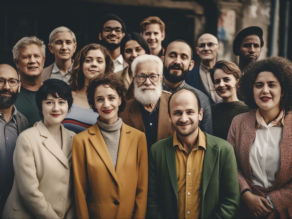 Jenis Kepribadian MBTI dan Karakteristiknya, Perlu Diketahui | merdeka.com