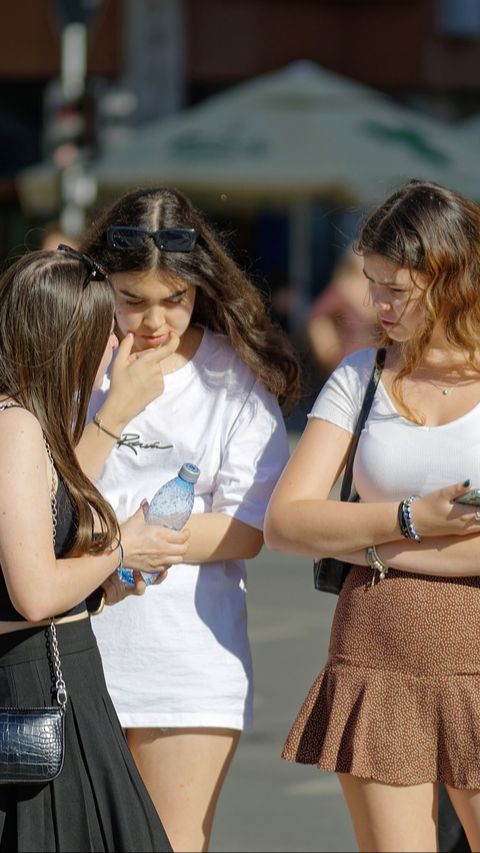 Jenis Kepribadian MBTI dan Karakteristiknya, Perlu Diketahui | merdeka.com