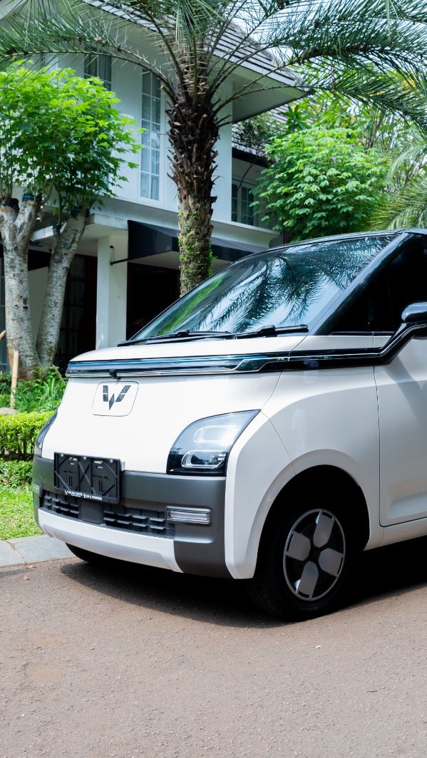 Raffi Ahmad Beri Hadiah Mobil Listrik di IMX 2023, Begini Caranya ...