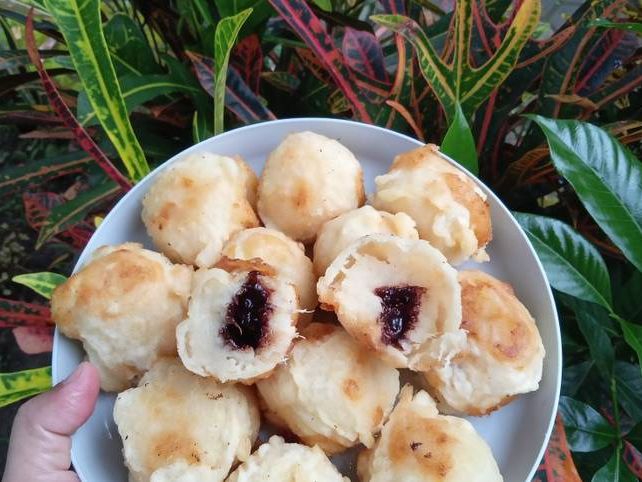 Resep Tape Goreng Isi Berbagai Bahan, Cocok untuk Camilan Sore