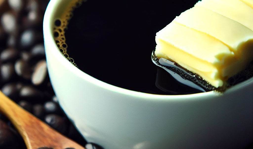 Kenali Kandungan Nutrisi dari Butter Coffee, Minuman Lezat yang Mudah ...