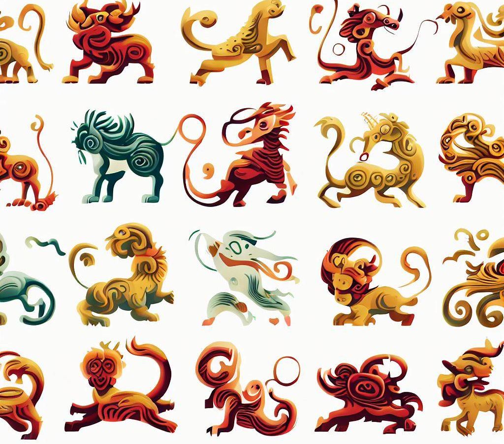 Jenis Pekerjaan yang Cocok dan Banyak Rezeki untuk Masing-masing Shio