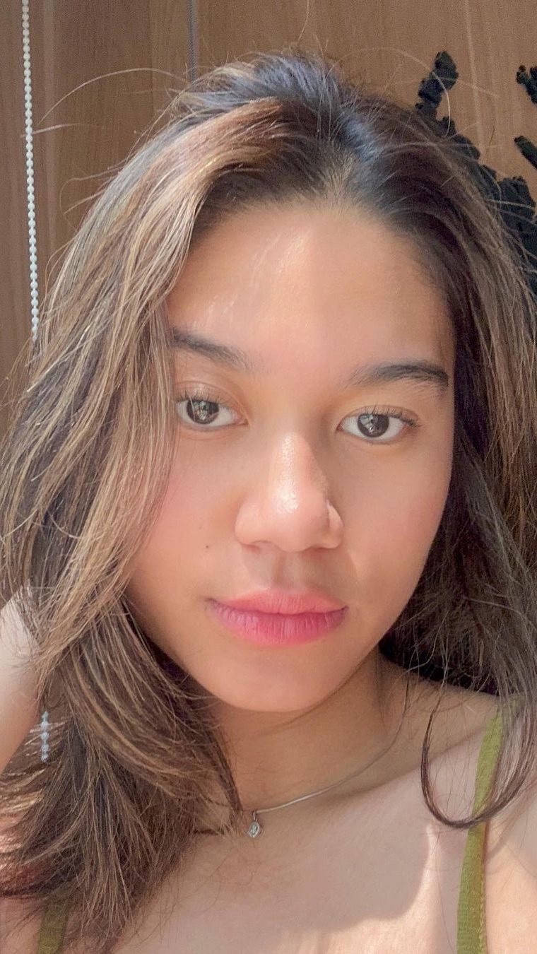 Resmi Jadi Istri Pratama Arhan, Ini Fakta Sosok Azizah Salsha Anak DPR RI