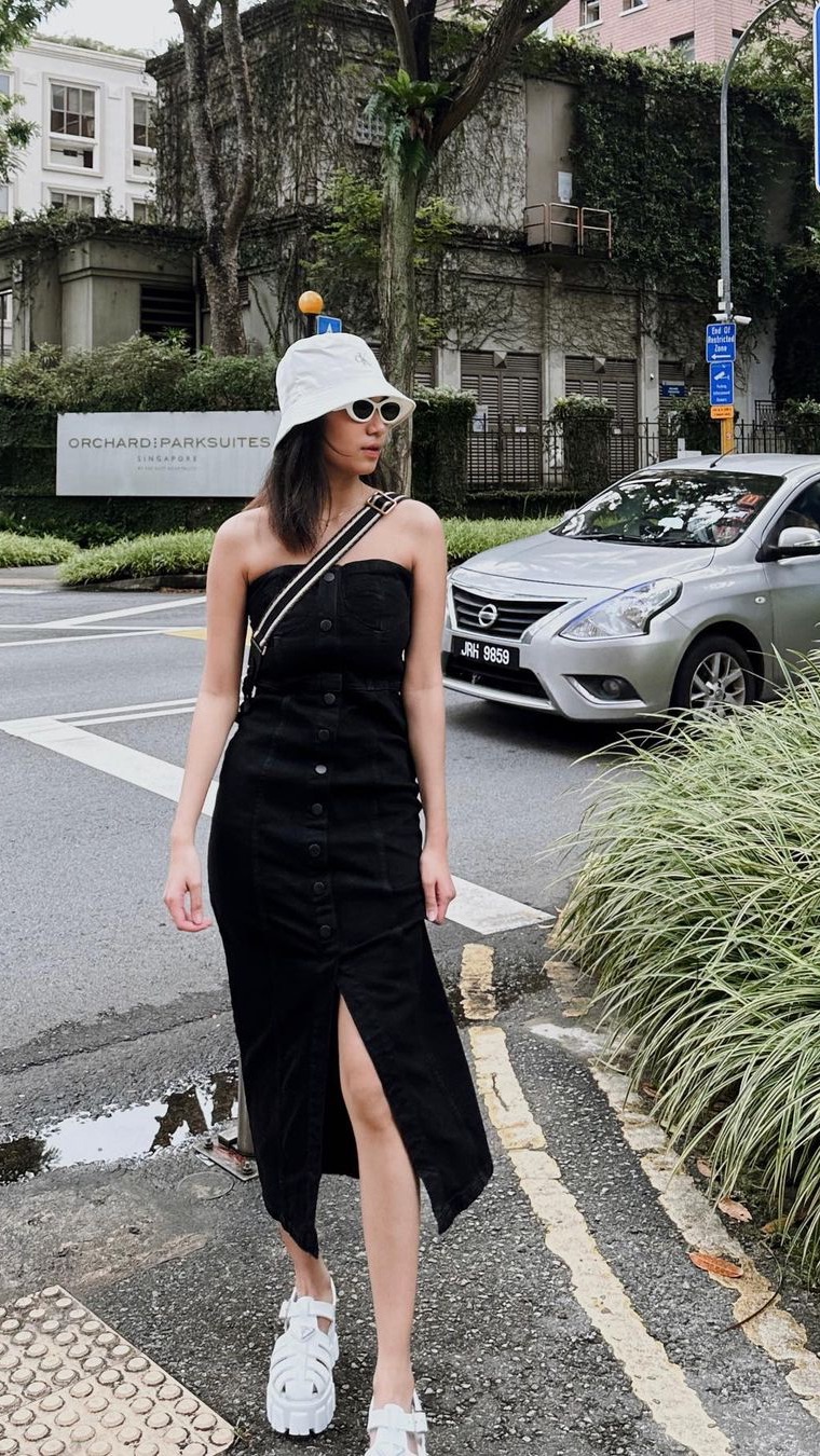 Resmi Jadi Istri Pratama Arhan, Ini Fakta Sosok Azizah Salsha Anak DPR RI