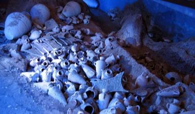 Kapal Dagang Tertua di Dunia yang Tenggelam 3300 Tahun Lalu Ini ...