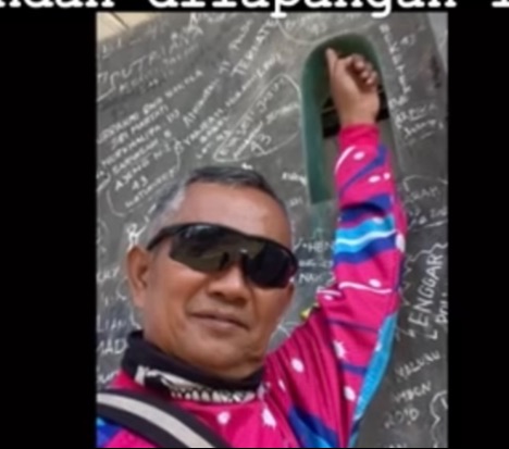 Masih Ingat Sosok Polisi "Masuk Pak Eko" yang Pernah Viral? Begini ...