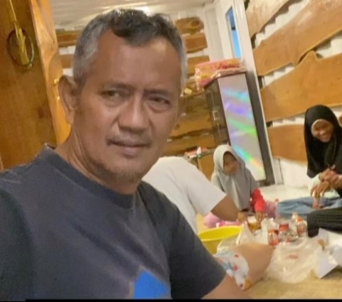 Masih Ingat Sosok Polisi "Masuk Pak Eko" yang Pernah Viral? Begini ...