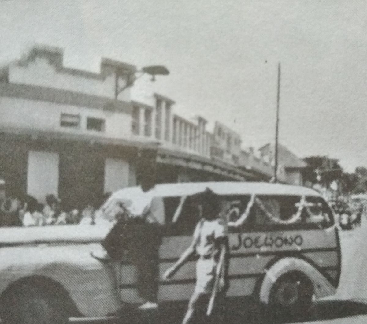 Sejarah Oplet di Salatiga, Sempat Jadi Kendaraan Orang Kepepet Tempo Dulu