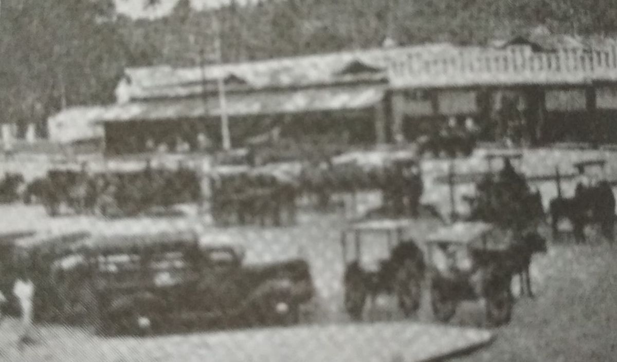 Sejarah Oplet di Salatiga, Sempat Jadi Kendaraan Orang Kepepet Tempo Dulu