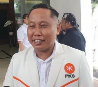 Ada Aldi Taher, Ini Deretan Artis Berebut Kursi DPR di Pemilu 2024