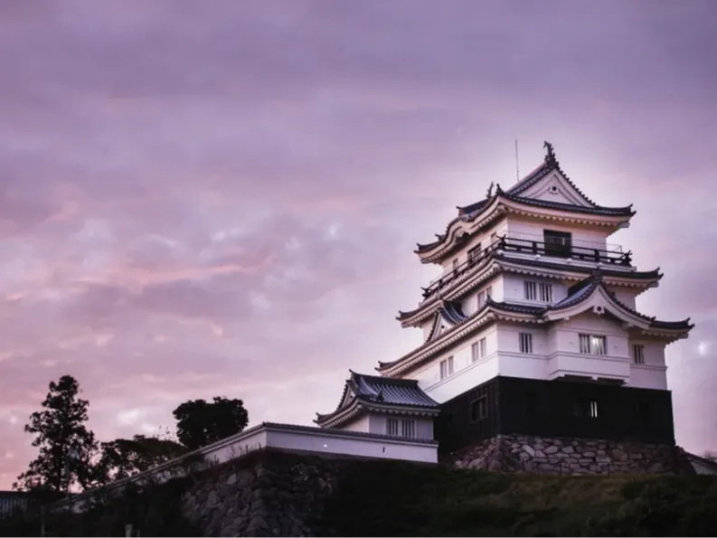 Tourists Can Now Stay in 2 Historical Palaces in Japan | trstdly.com