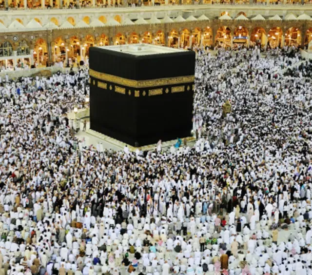 Puluhan Jemaah Indonesia Masih Dirawat di RS Saudi | merdeka.com