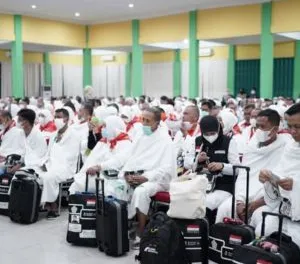 Puluhan Jemaah Indonesia Masih Dirawat di RS Saudi | merdeka.com