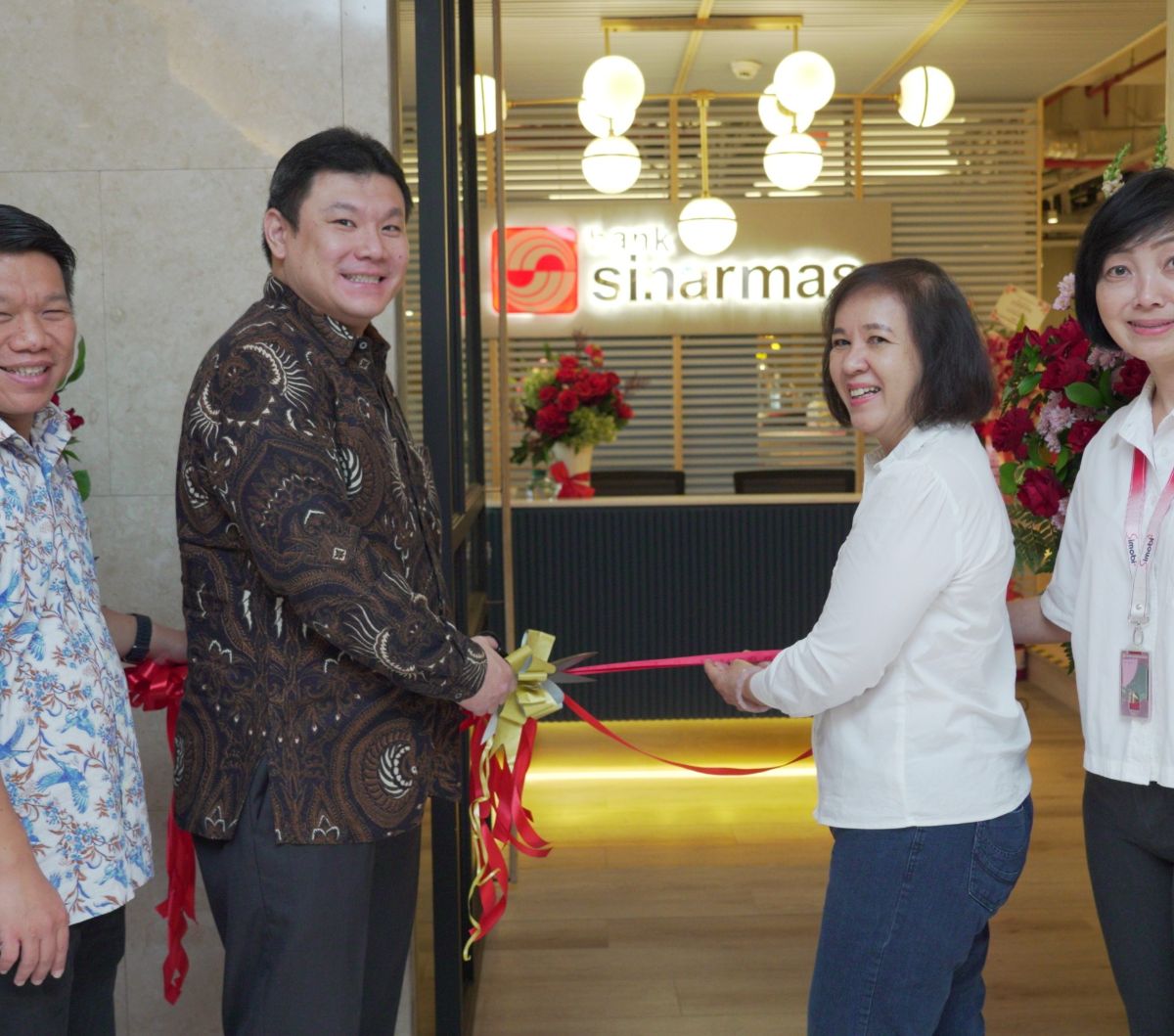 Bank Sinarmas Punya Produk KPR Bunga 1,88 Persen, Cek Detailnya di Sini