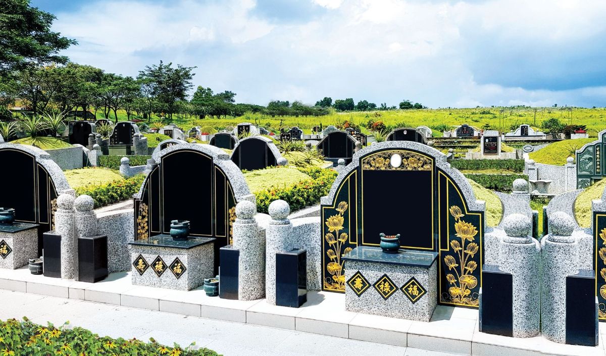 Tiga Tempat Pemakaman Mewah di Karawang, Satu Blok Haganya Rp 14 Miliar