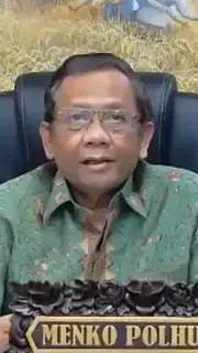 Mahfud MD Blak-blakan Ungkap Transaksi Janggal dan Ekspor Emas Ratusan Triliun di Kemenkeu