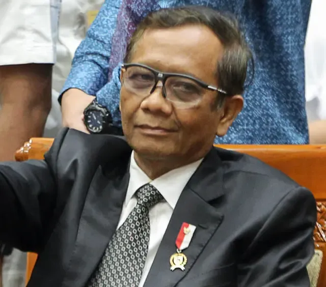 Mahfud MD Blak-blakan Ungkap Transaksi Janggal dan Ekspor Emas Ratusan Triliun di Kemenkeu