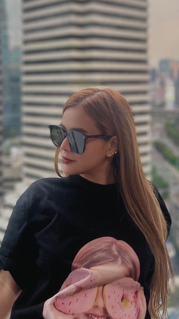 Fakta Sosok Verny Hasan, DJ yang Kembali Tantang Denny Sumargo Tes DNA