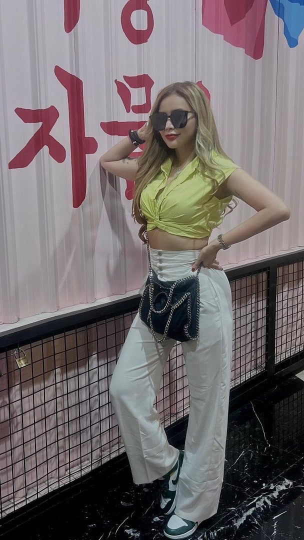 Fakta Sosok Verny Hasan, DJ yang Kembali Tantang Denny Sumargo Tes DNA