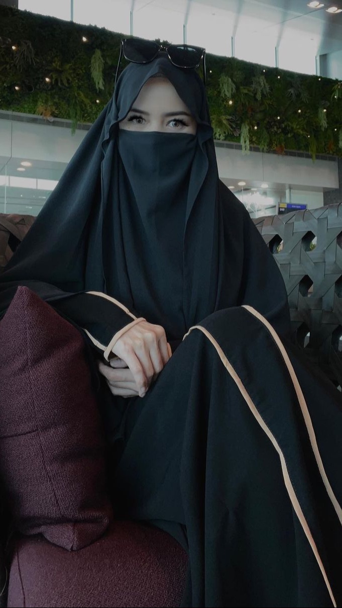 Fakta Sosok Verny Hasan, DJ yang Kembali Tantang Denny Sumargo Tes DNA