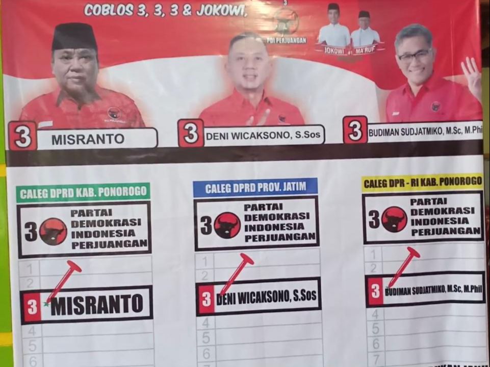 Dukung Prabowo tapi Tolak Mundur dari PDIP, Budiman Sujatmiko Dianggap ... Dukung Prabowo tapi Tolak Mundur dari PDIP, Budiman Sujatmiko Dianggap ...