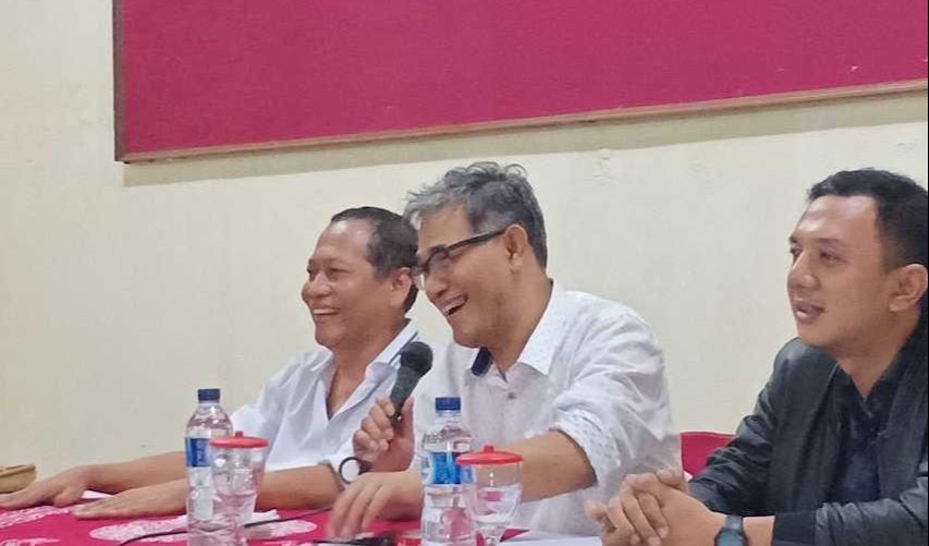 Dukung Prabowo tapi Tolak Mundur dari PDIP, Budiman Sujatmiko Dianggap ... Dukung Prabowo tapi Tolak Mundur dari PDIP, Budiman Sujatmiko Dianggap ...