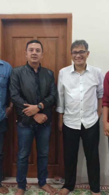 Dukung Prabowo tapi Tolak Mundur dari PDIP, Budiman Sujatmiko Dianggap ... Dukung Prabowo tapi Tolak Mundur dari PDIP, Budiman Sujatmiko Dianggap ...