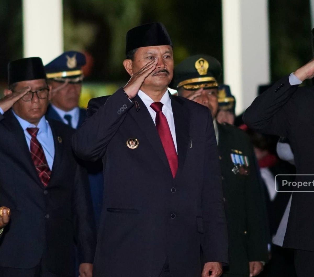 Sering Dapat Penghargaan, Begini Kisah Inspiratif Wali Kota Madiun Maidi