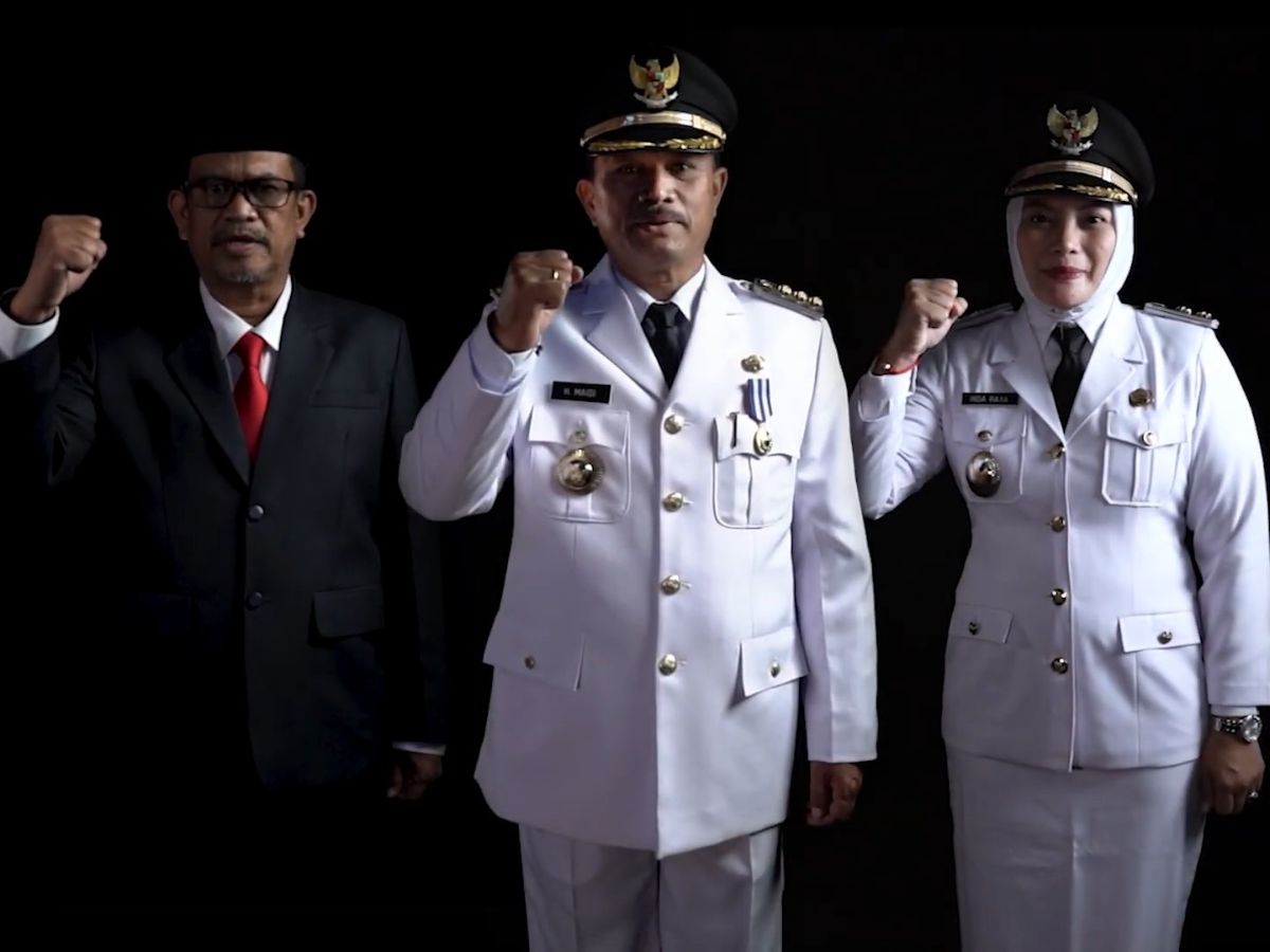 Sering Dapat Penghargaan, Begini Kisah Inspiratif Wali Kota Madiun Maidi