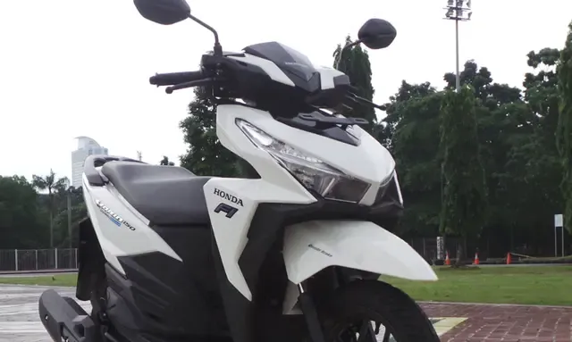 Asal-Usul Rangka eSAF Motor Honda yang Viral Akibat Karatan dan Mudah Patah